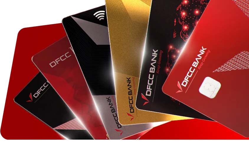 DFCC Credit Card Offers | Exclusive Deals & Lifestyle Benefits