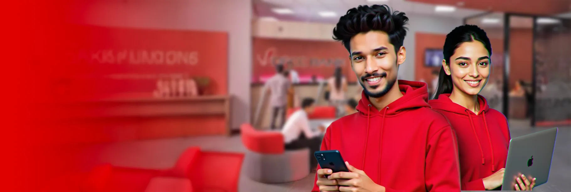 Personal Digital Banking | Secure Online Banking | DFCC Bank PLC